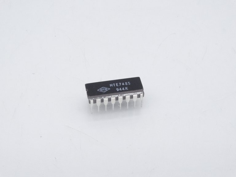 Nte NTE7485 Integrated Circuit