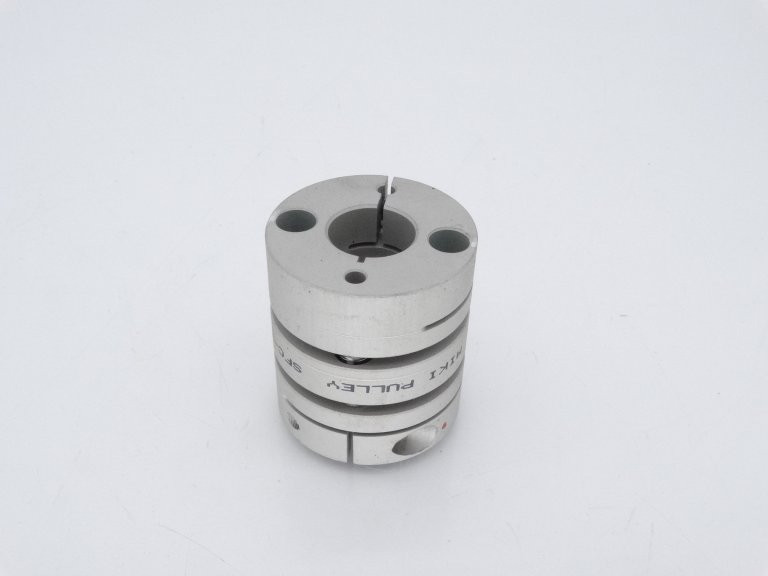 Miki Pulley SFC-030DA2 Pulley