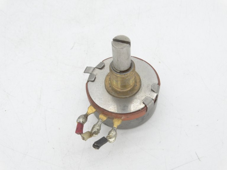 Honeywell RV4NAYSD103A Potentiometer