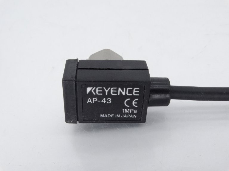 Keyence Corp AP-43 Sensor