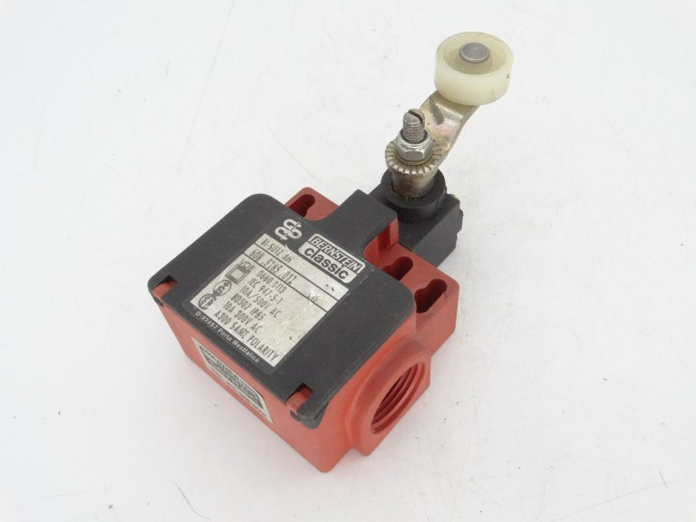 Bernstein Ag BI-SU1Z-AH Switch