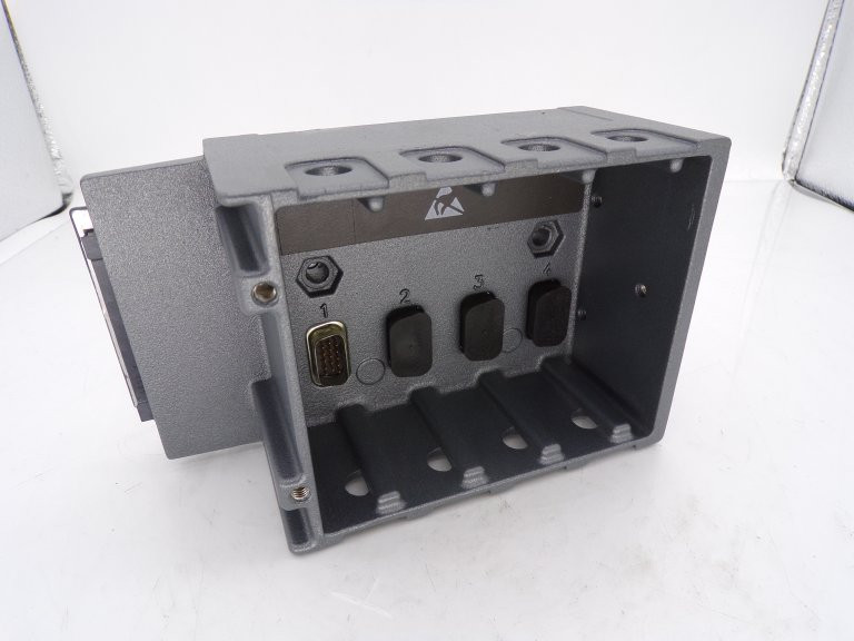 National Instruments CRIO-9101 PLC Rack