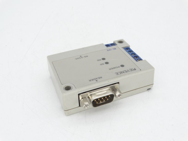 Keyence Corp BL-U2 Power Supply