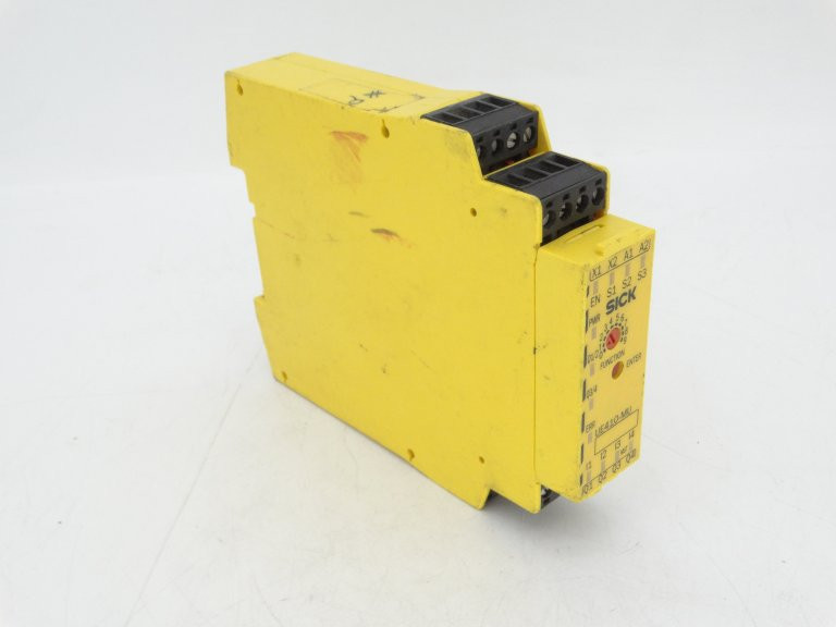 Sick UE410-MU3T0 Relay