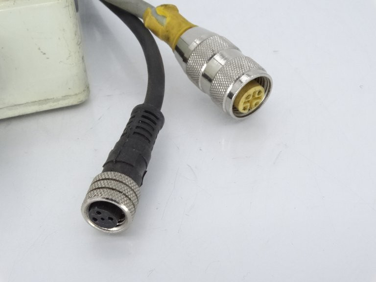 Banner Engineering DBQ5 Sensor