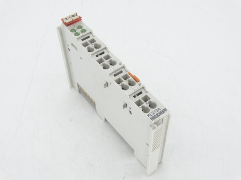 Beckhoff KL2134 PLC Module