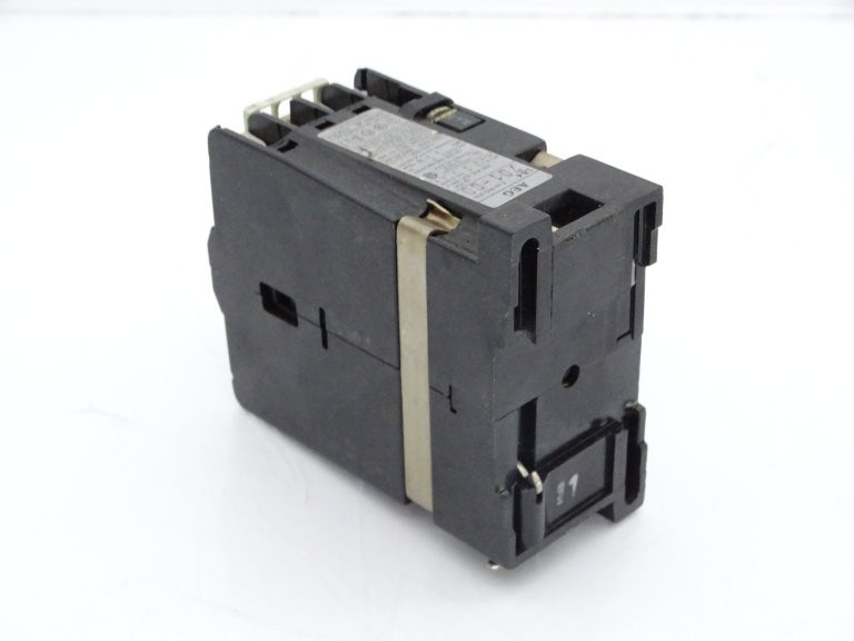 Eec Aeg LS4.10-AO Contactor