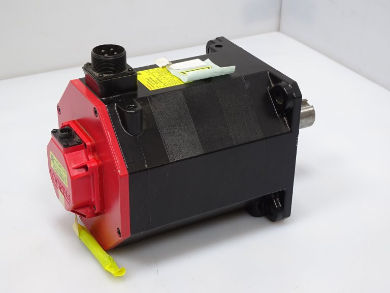 Fanuc A06B-0269-B200 Servo Motor