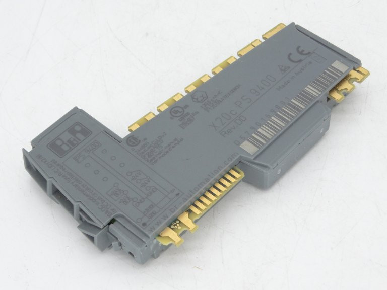 B&R X20PS9400 Power Supply