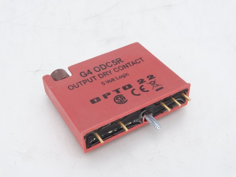 Opto 22 G4ODC5R Relay