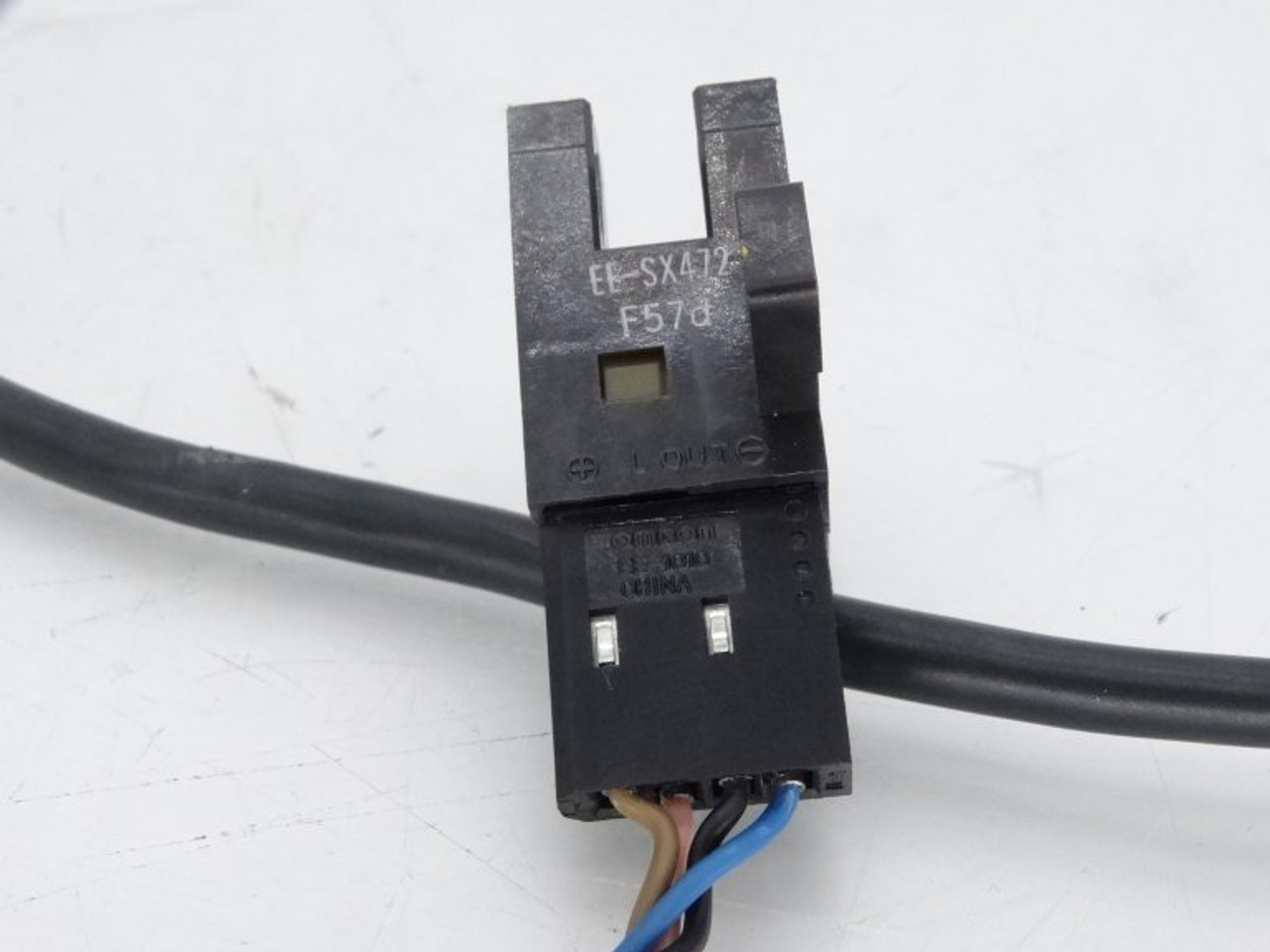 Omron EE-SX472 Sensor