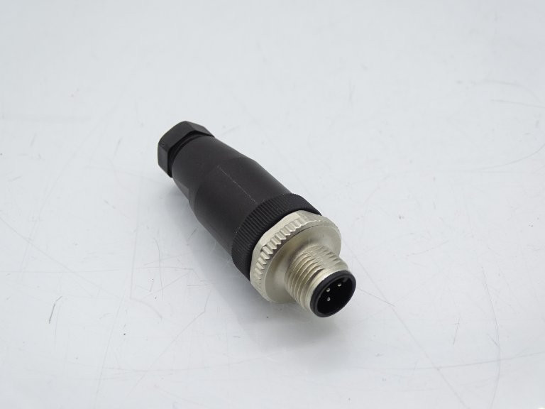 Murr Elektronik 7000-12721-0000000 Connector