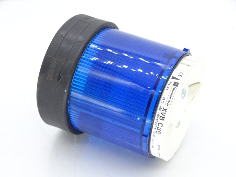 Schneider Electric XVBC36 Light Fixture