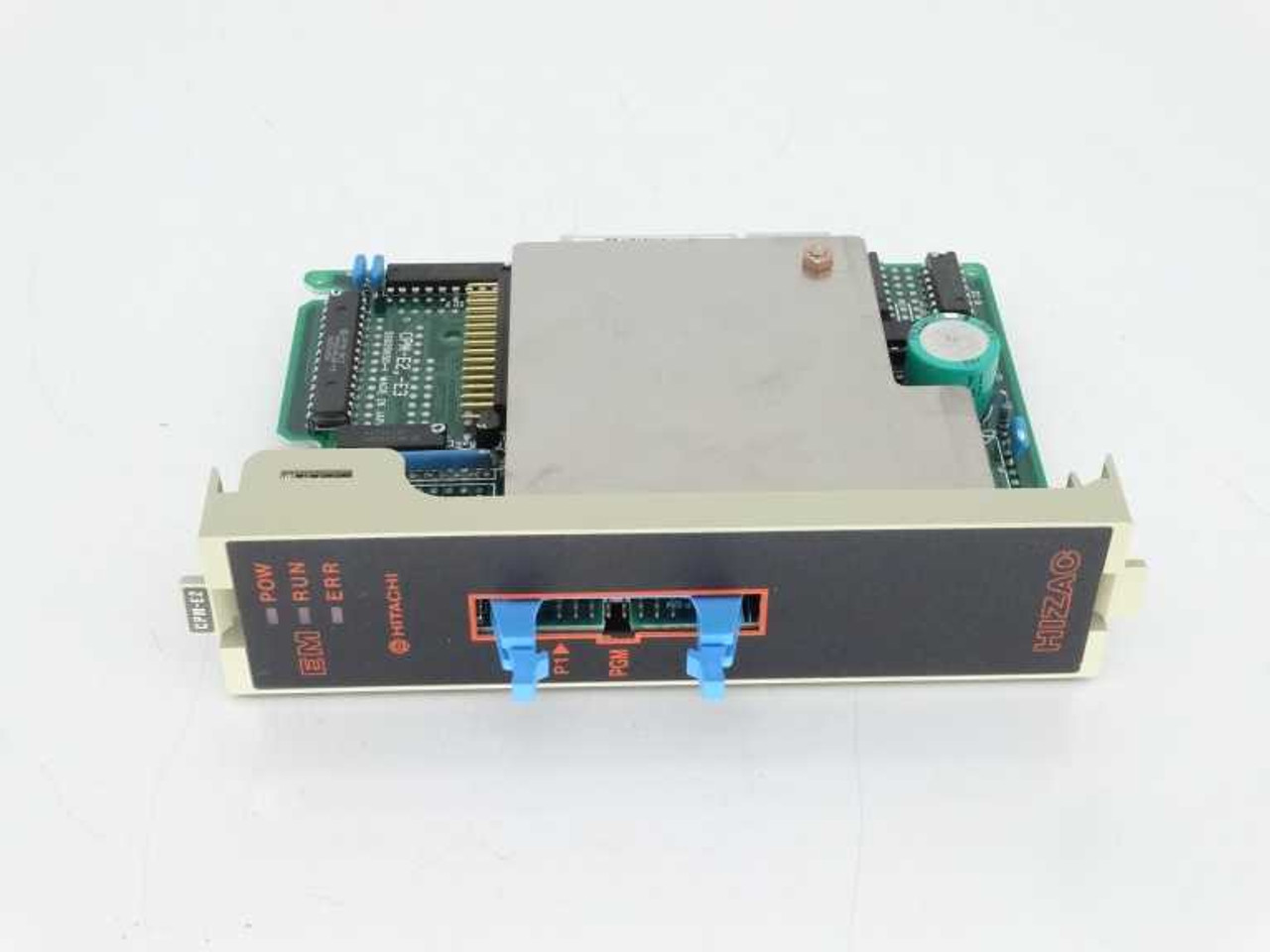 Hitachi CPM-E2 PLC Processor