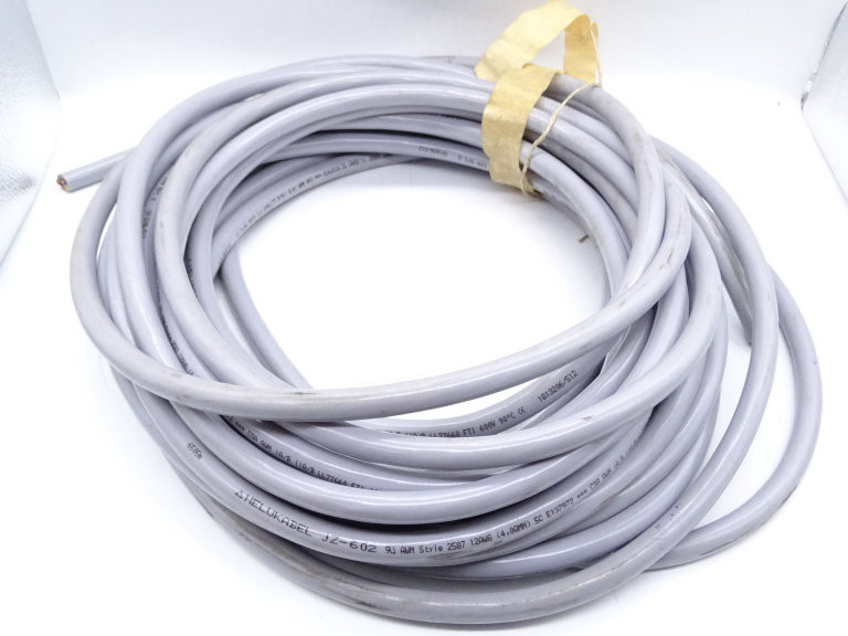 Helukabel JZ-602 Cable