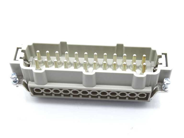 Harting HAN-24-E-STI-S Connector