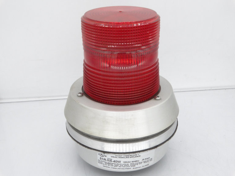 Utc Fire & Security Company 51R-N5-40WH Alarm