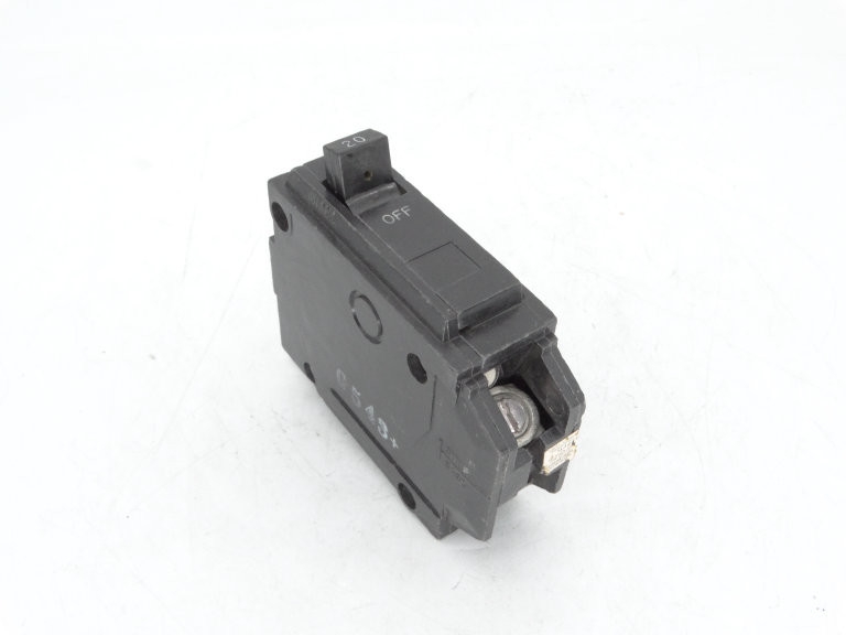 General Electric THQB1120 Circuit Breaker