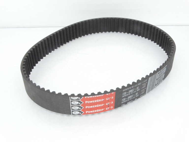 Gates 720-8MGT-30 Belt