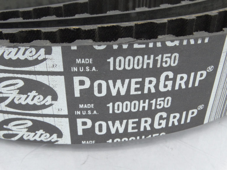 Gates 1000H150 Belt