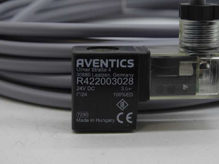 Bosch R422003028 Coil