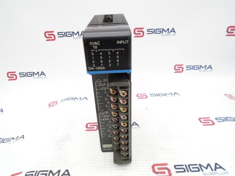 Automation Direct D4-16NA PLC Module