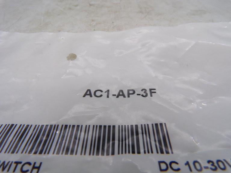 Automation Direct AC1-AP-3F Sensor