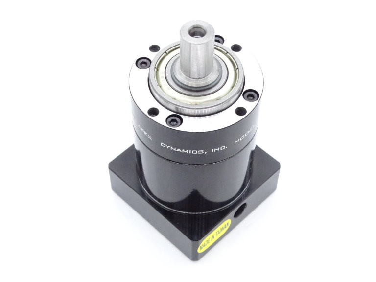 Apex Dynamics Inc PE050 Gearbox