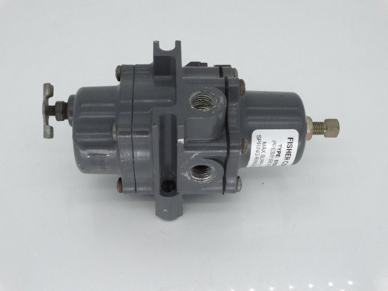 Emerson 67CFR-235 Air Pressure Regulator