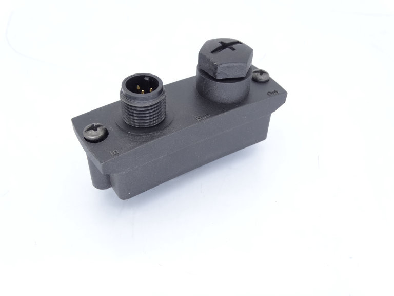 Festo FBA-2-M12-5POL Connector