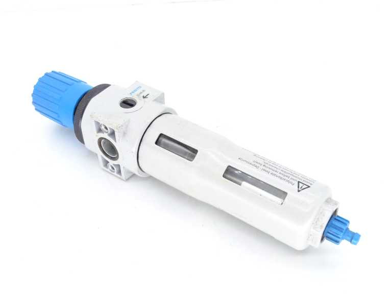 Festo LFR-D-MINI Filter