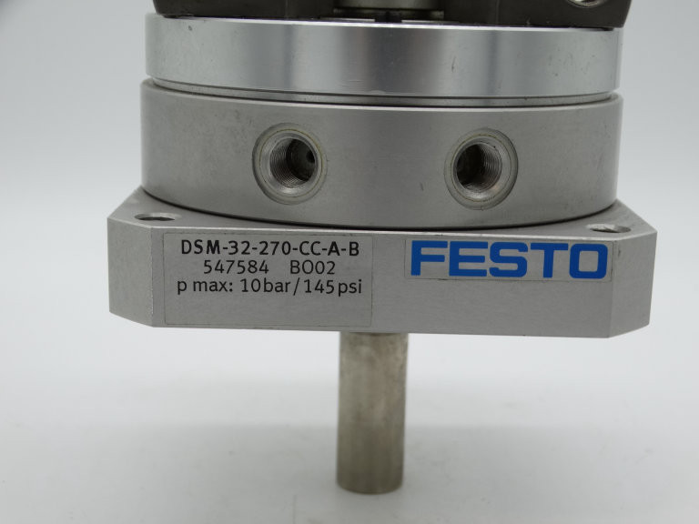 Festo DSM-32-270-CC-A-B Actuator
