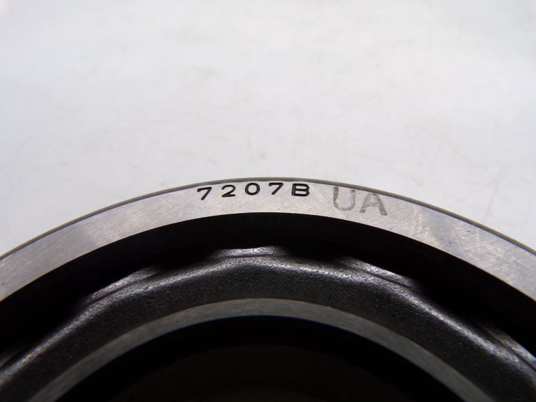 Schaeffler Group 7207B.UA Bearing