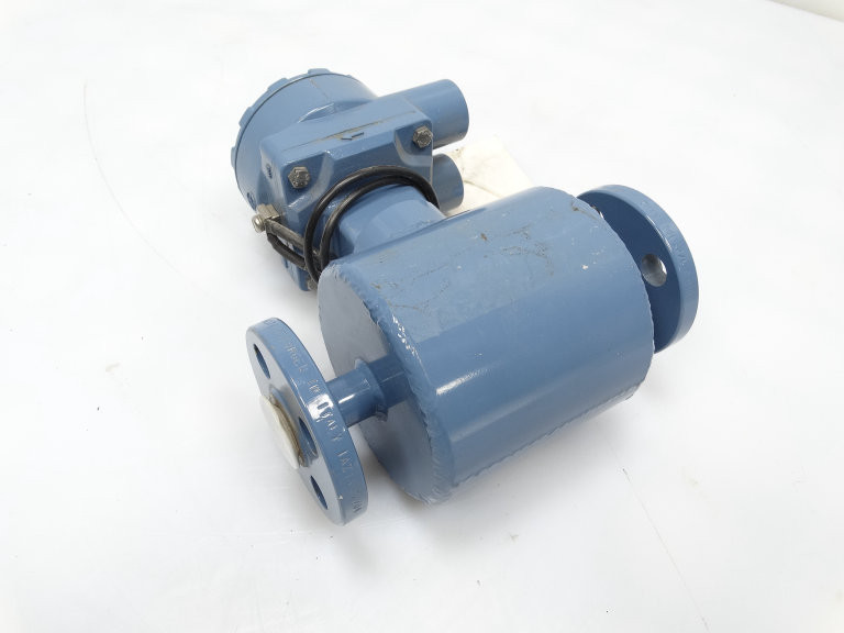 Emerson 8705TSA005S1W0N0G1B3 Flow Meter