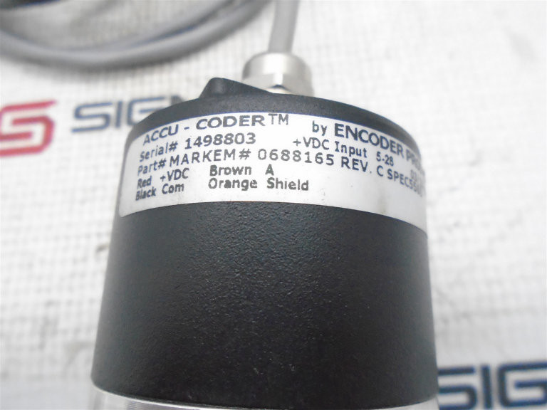 Encoder Products 688165 Encoder