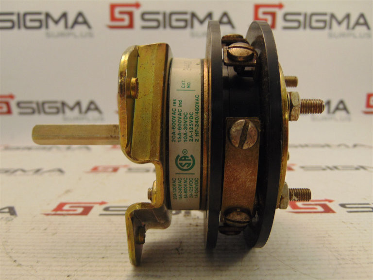 Electroswitch 2441D Switch