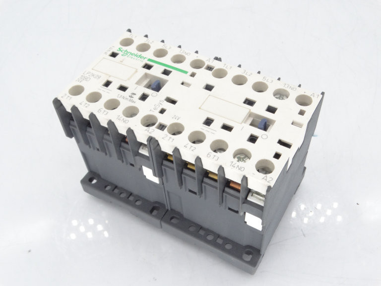 Schneider Electric LP2K0910BD Contactor