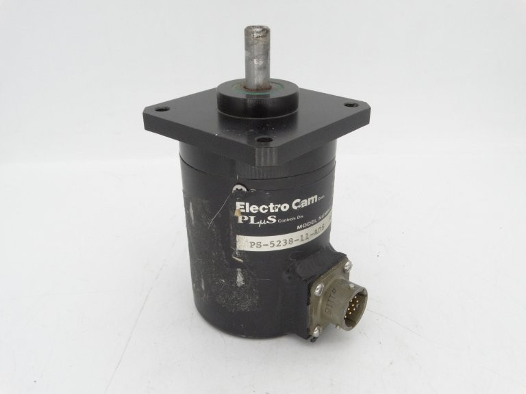 Electro Cam PS-5238-11-ADS Encoder