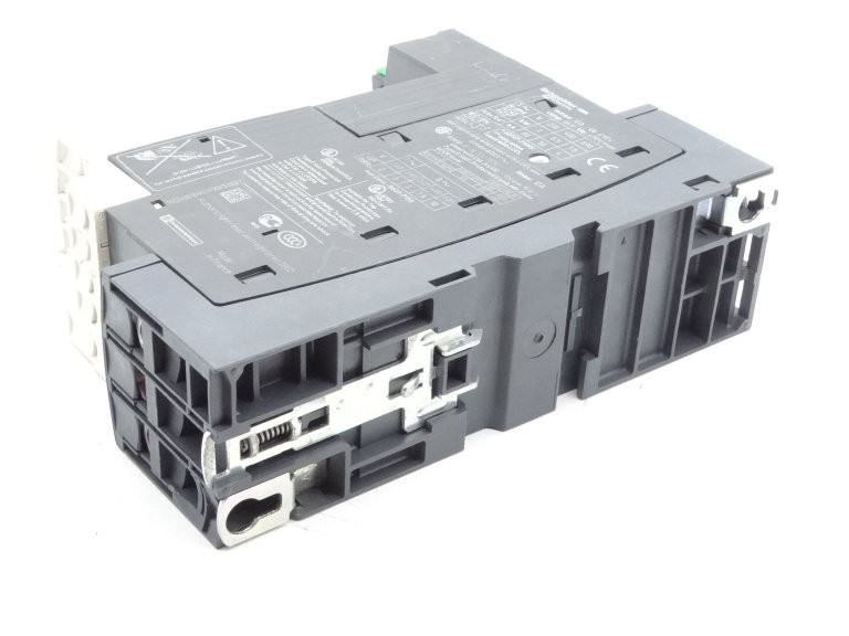 Schneider Electric LUB12 Motor Starter