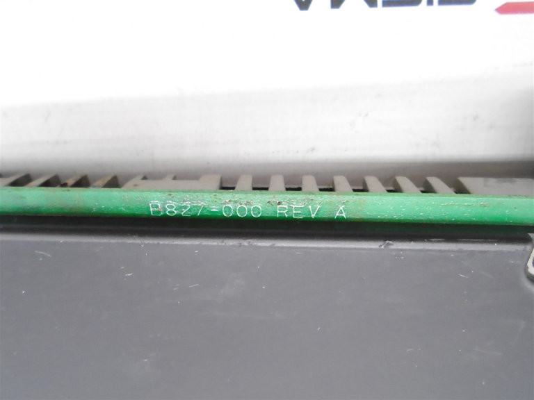Schneider Electric AS-B827-000 PLC Module