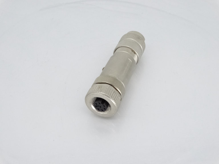 Pepperl & Fuchs V19-G-ABG-PG9 Connector