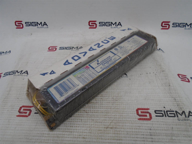 Philips ICN-4P32-SC Ballast