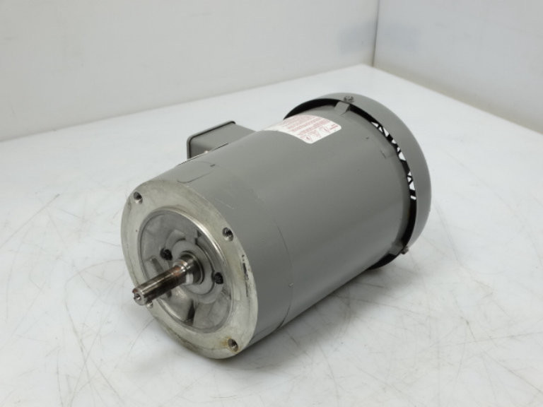 Altra Industrial Motion FUTF-ID-B Motor