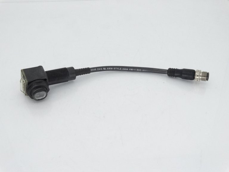 Allen Bradley 42EF-P2RCB-G4 Series A Sensor