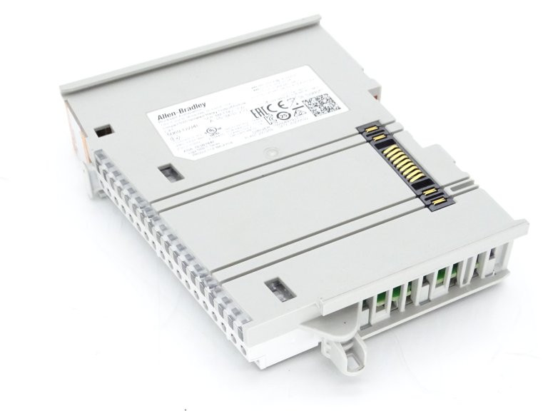 Allen Bradley 5069-OW4I Series A PLC Module