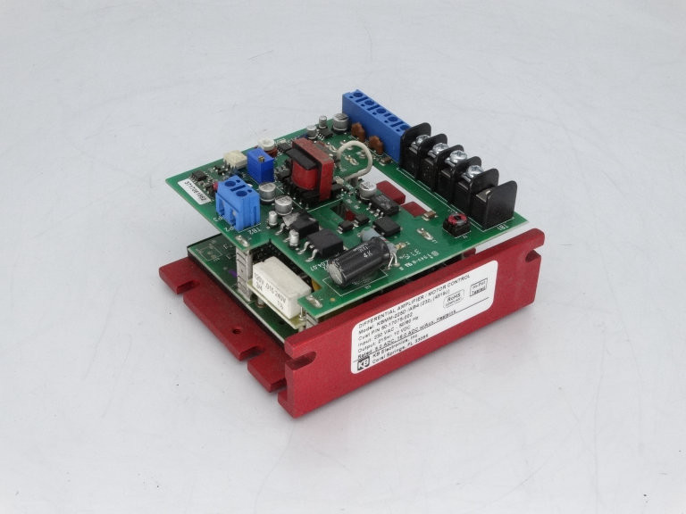 Kb Electronics KBMM-225D/AB4 Drive