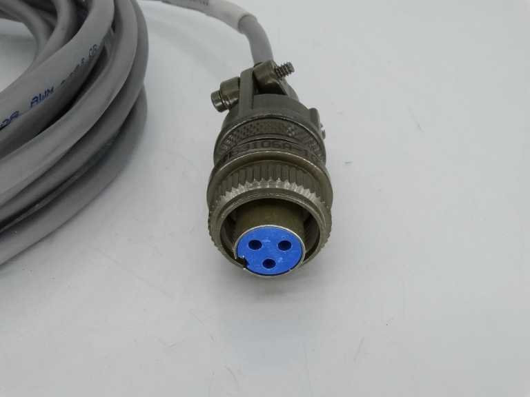 Sick 6-614038-00 Connector