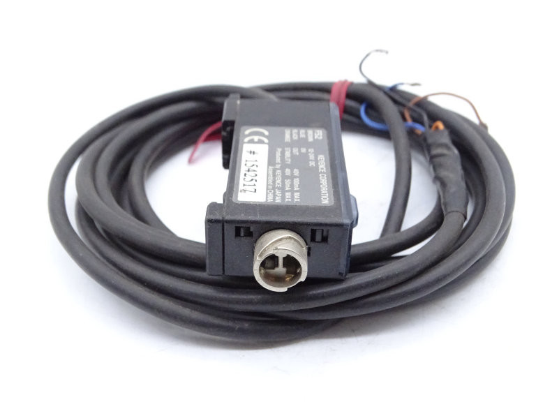 Keyence Corp FS2-60P Sensor