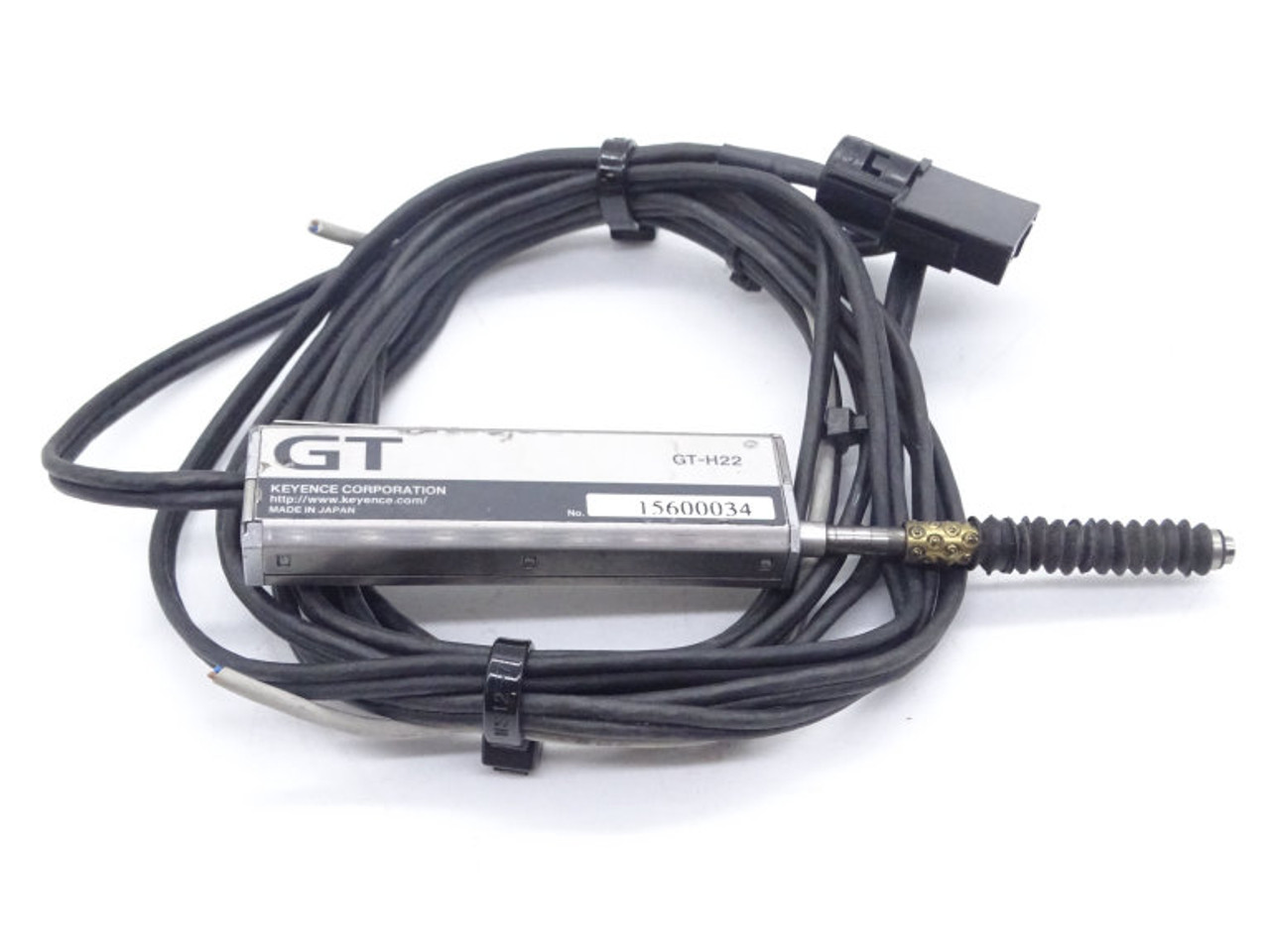 Keyence Corp GT-H22 Sensor