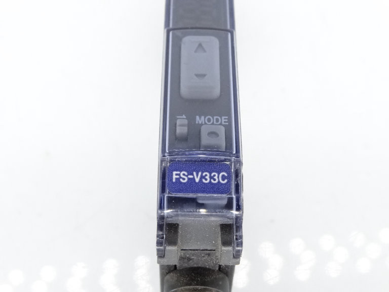 Keyence Corp FS-V33C Sensor
